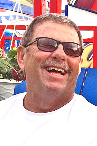 Ronald E. Crosson | News, Sports, Jobs - The Sentinel